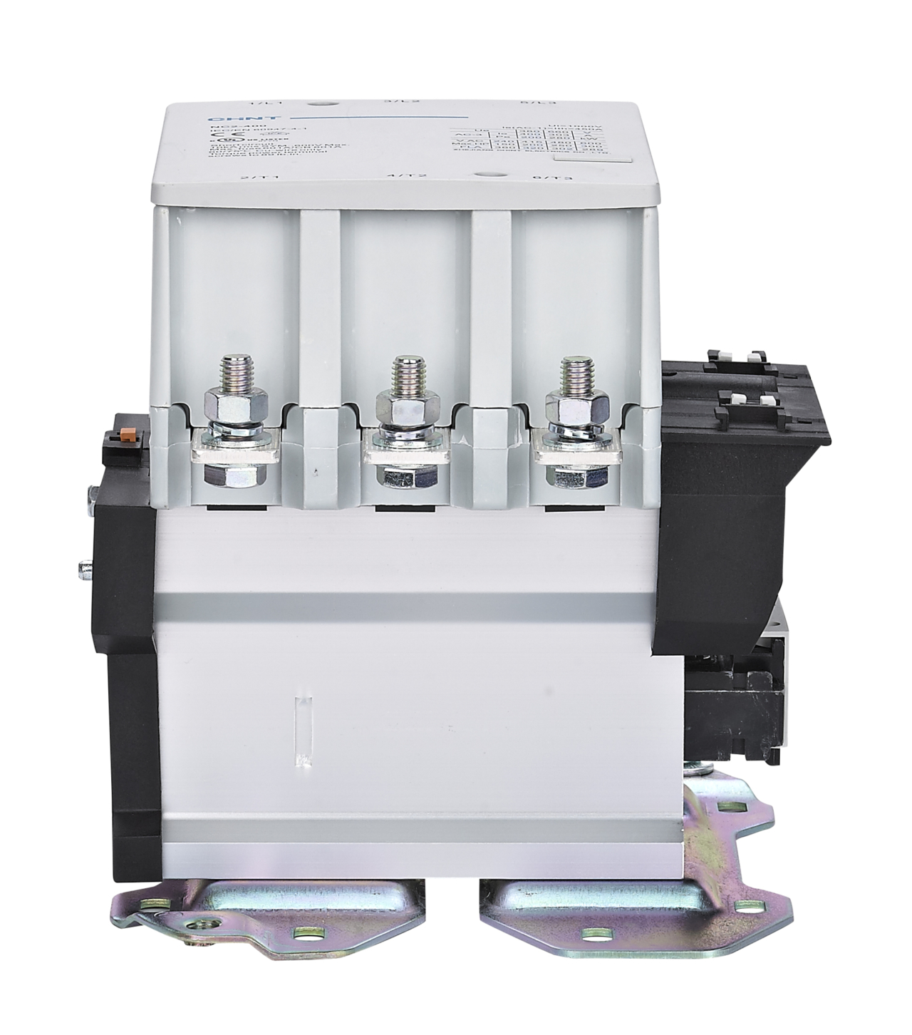 Contactor industrial serie NC2 | Chint Electrics